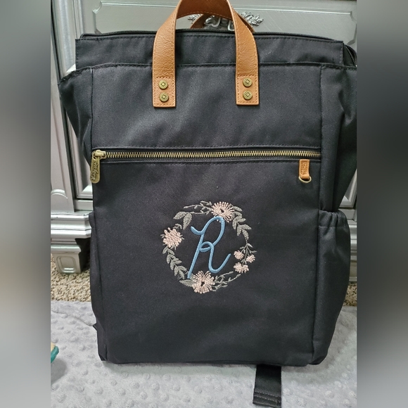 thirty-one | Bags | Thirty One Journey Backpack New | Poshmark